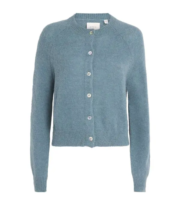 DÔEN Knit Petra Cardigan