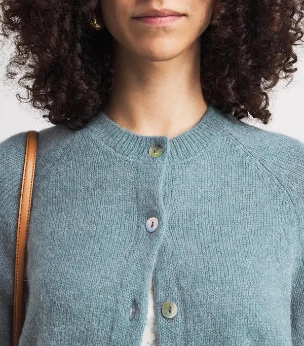 DÔEN Knit Petra Cardigan