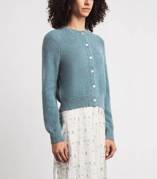 DÔEN Knit Petra Cardigan