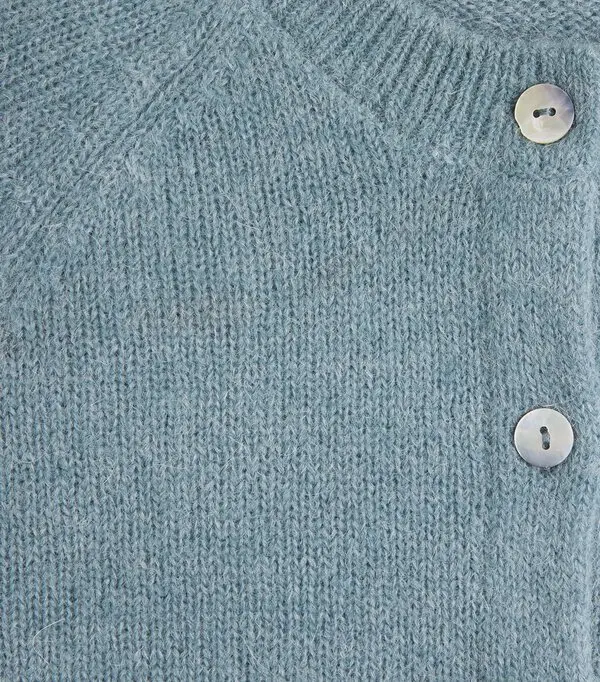 DÔEN Knit Petra Cardigan