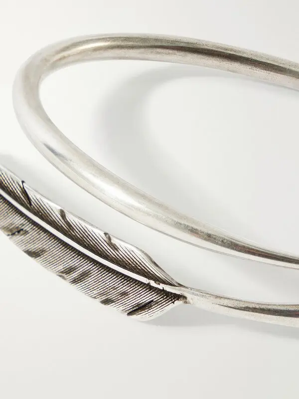 ANN DEMEULEMEESTER Dagvin Cuff
