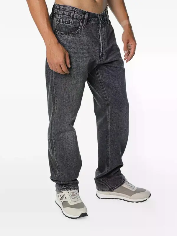 G-star Raw Dakota Straight-leg Jeans