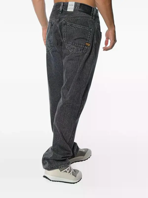 G-star Raw Dakota Straight-leg Jeans