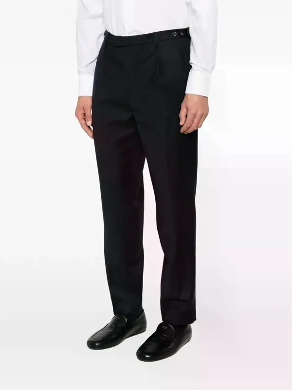 Barena Venezia Pleated Trousers