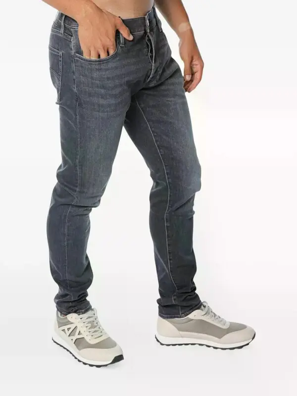 G-star Raw 3301 Slim-fit Jeans