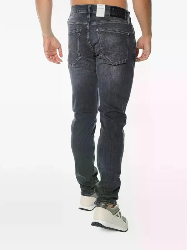 G-star Raw 3301 Slim-fit Jeans