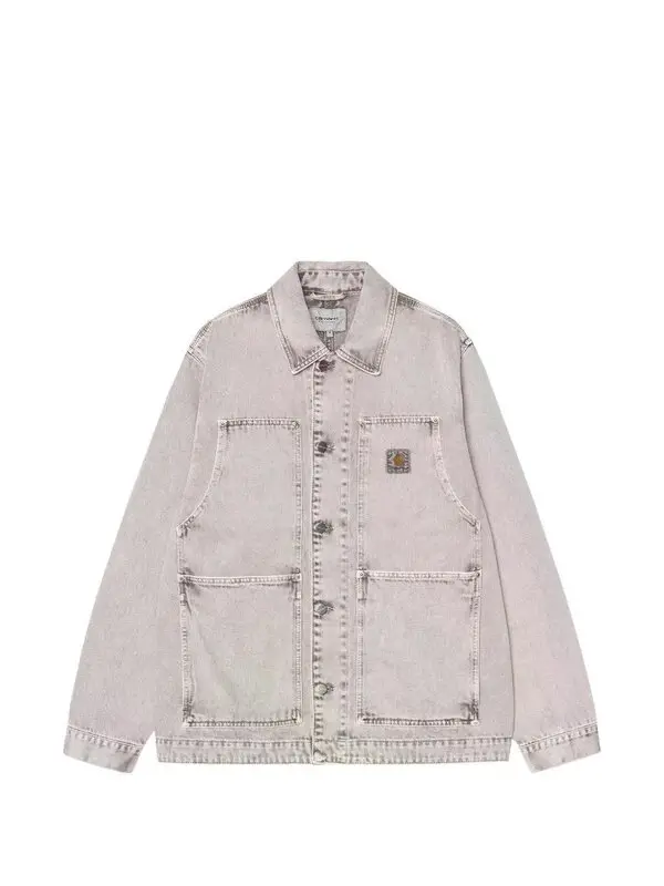 Carhartt Work In Progress Og Double Front Jacket