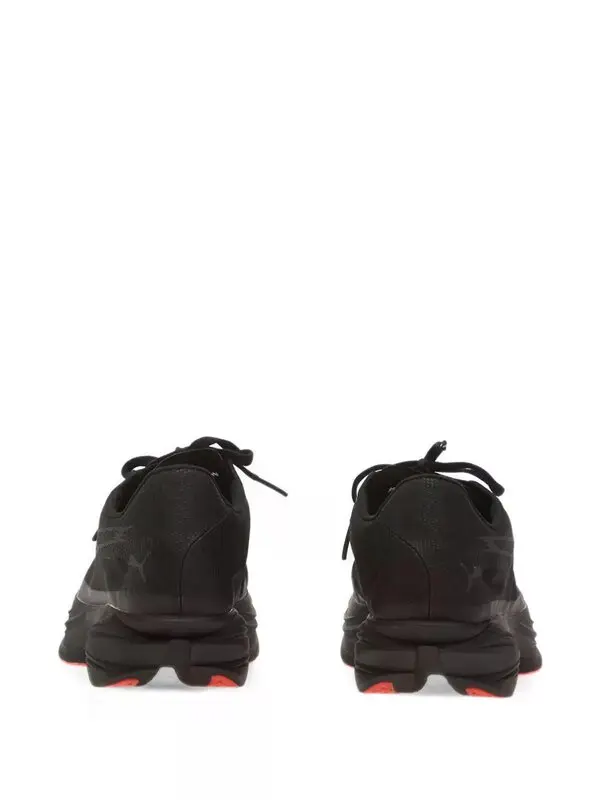 PUMA Fast-r Nitro Elite 3 Sneakers - Black
