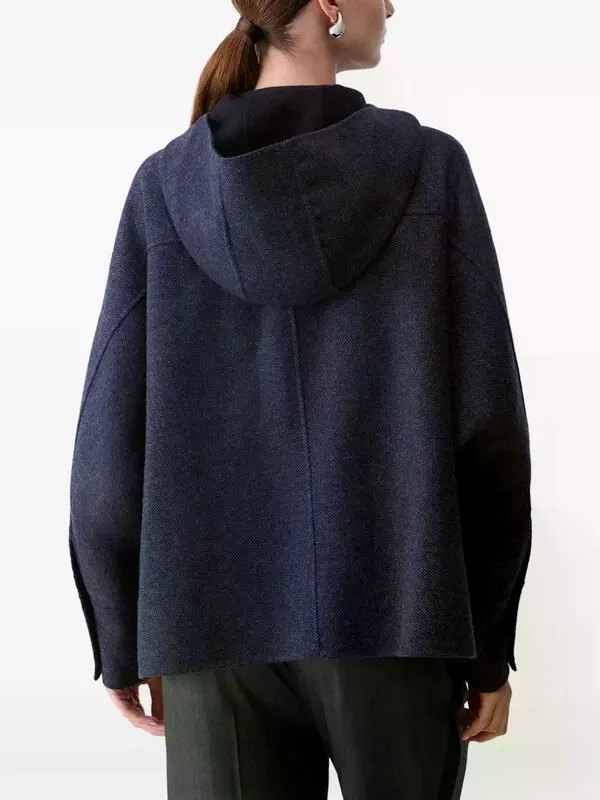 Liu Jo Wool Blend Coat