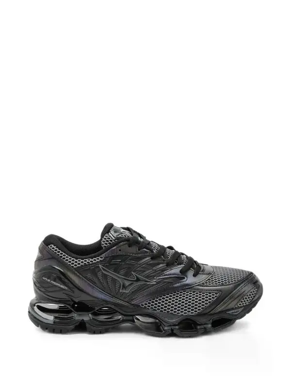Mizuno Wave Prophecy Ls Lenticular Sneakers - Black