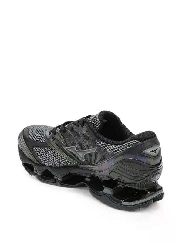 Mizuno Wave Prophecy Ls Lenticular Sneakers