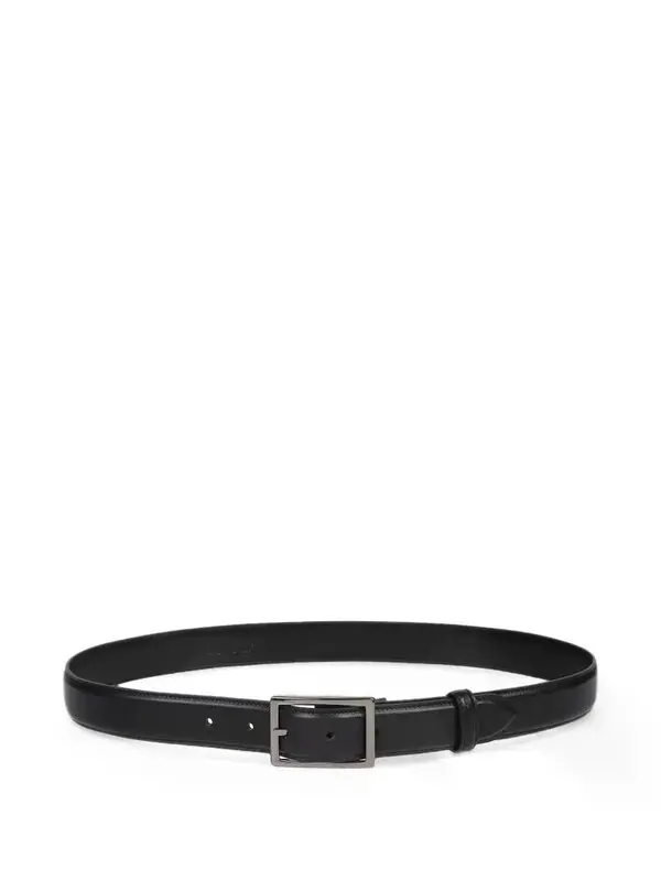 DONDUP Buckle-fastening Leather Belt