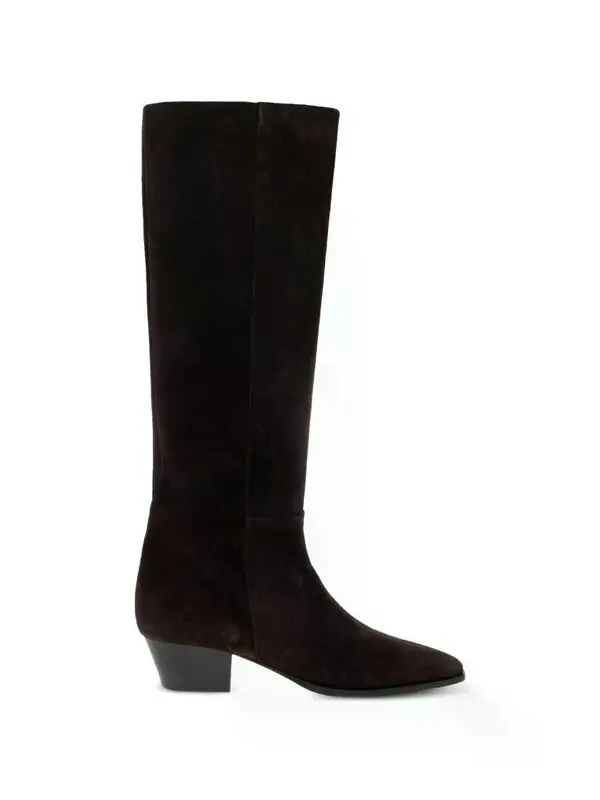 AeydĒ Medea Suede Boots