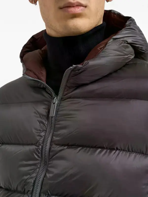 COLMAR Padded Hooded Jacket