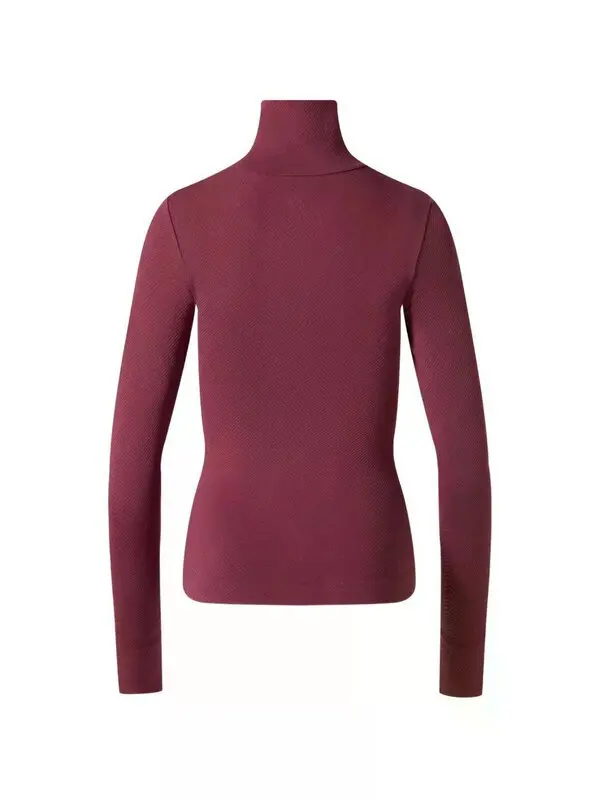 Perfect Moment Perfect Thermal Top - Red