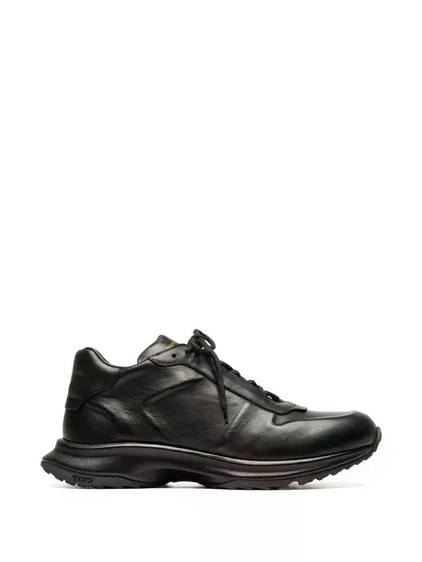 Officine Creative Phas 001 Leather Sneakers