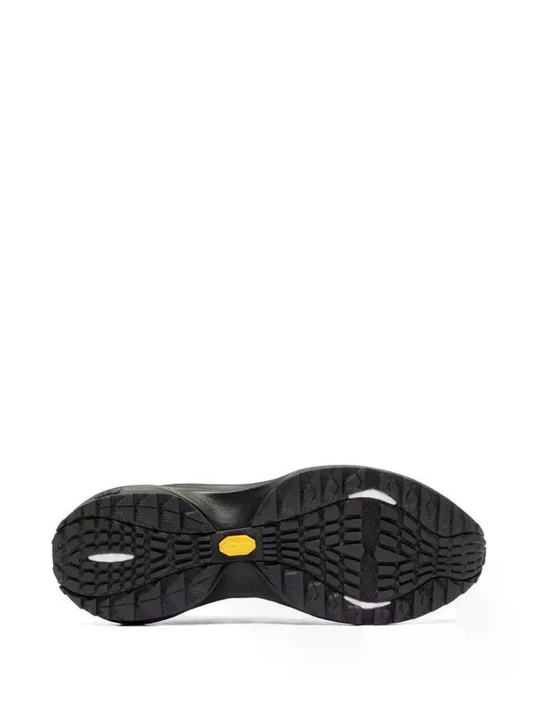 Officine Creative Phas 001 Leather Sneakers