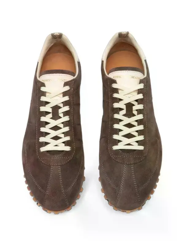 Officine Creative Repertoire Lace-up Sneakers