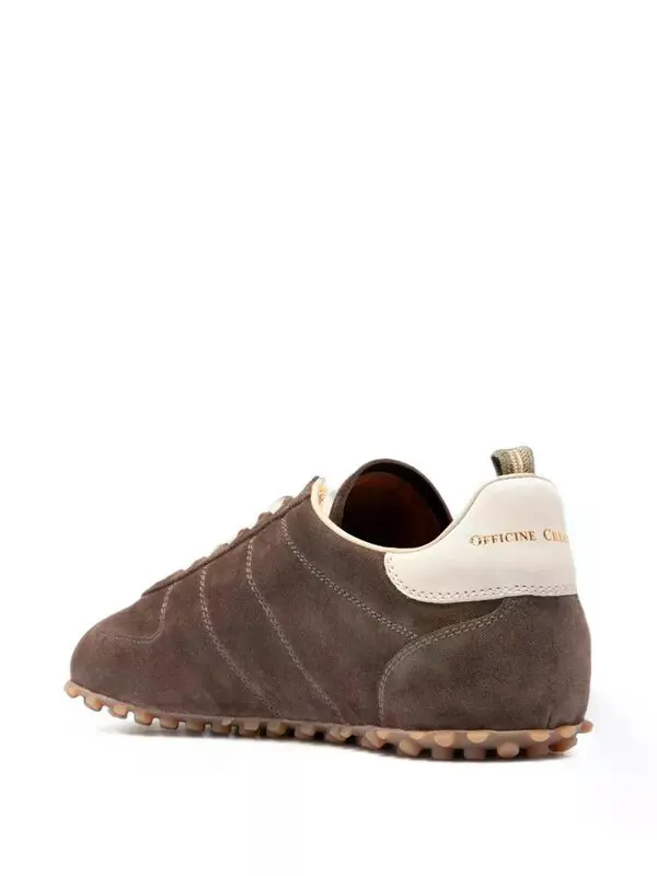 Officine Creative Repertoire Lace-up Sneakers