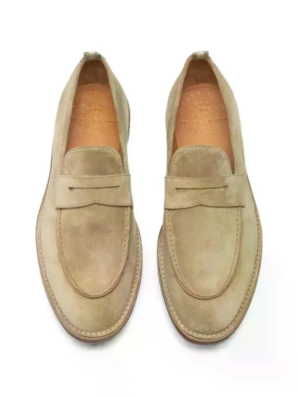 Officine Creative Opera Sd Flexi 001 Loafers
