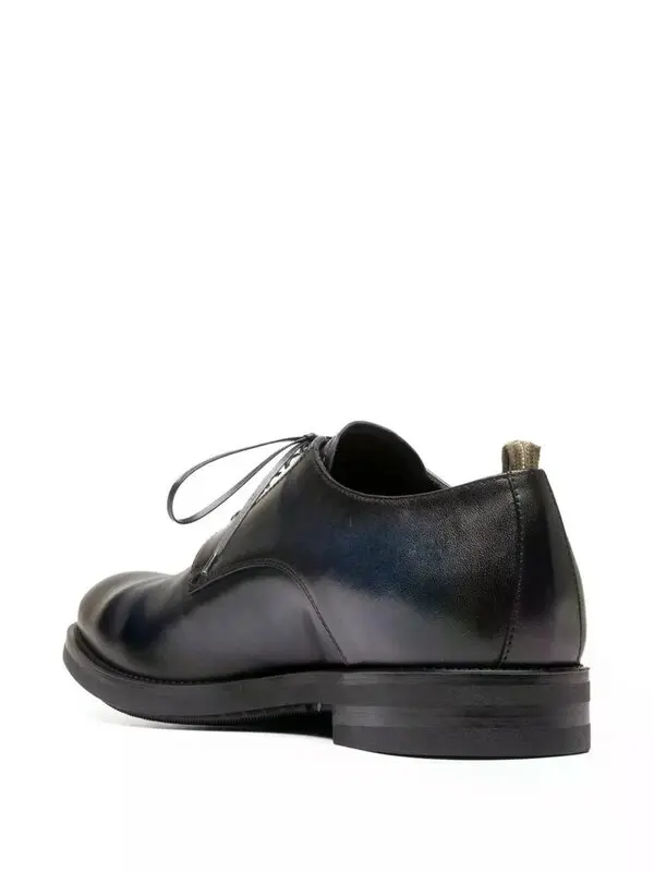 Officine Creative Academia 001 Lace-up Derby Shoes