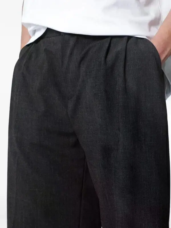 THESTROY Inno Trousers