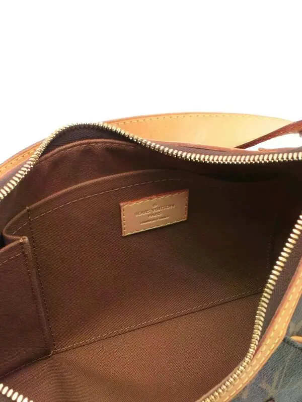 LOUIS VUITTON 2011 Thames Pm Monogram Shoulder Bag