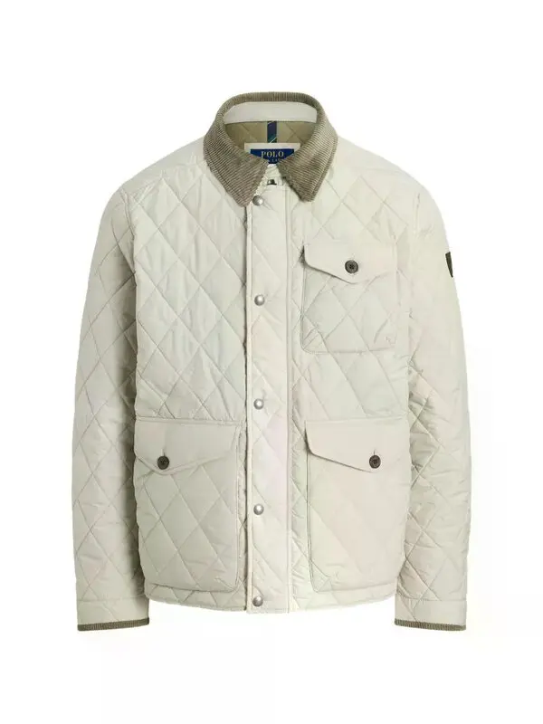 Polo Ralph Lauren The Beaton Water-repellent Jacket