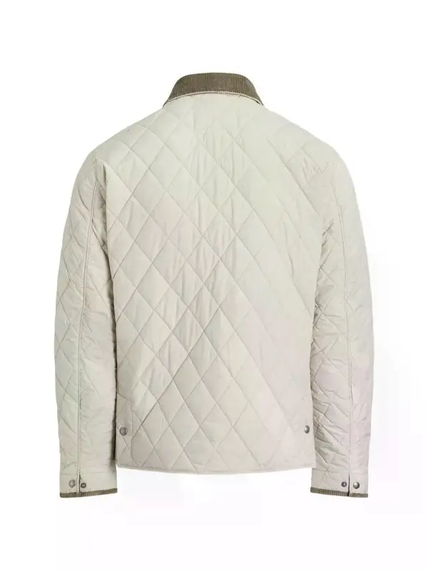 Polo Ralph Lauren The Beaton Water-repellent Jacket
