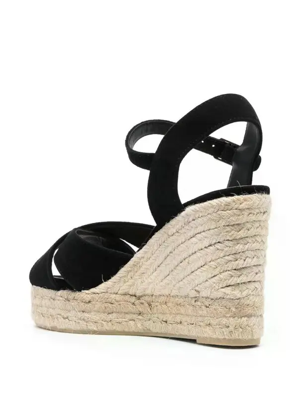 CastaÑer 100mm Blaudell Espadrilles