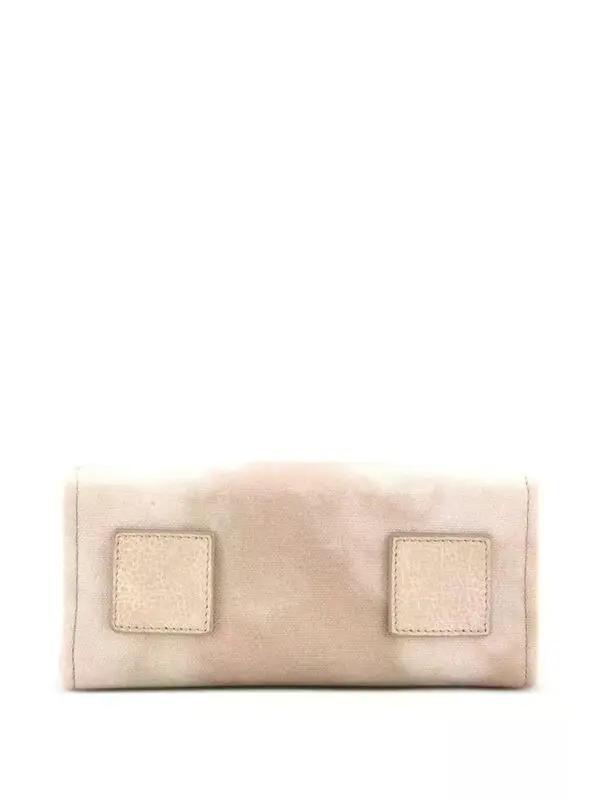Givenchy G- Canvas Mini Tote Bag