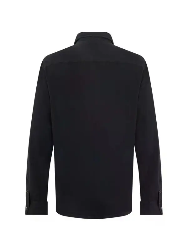 Fedeli Steve Long-sleeve Shirt