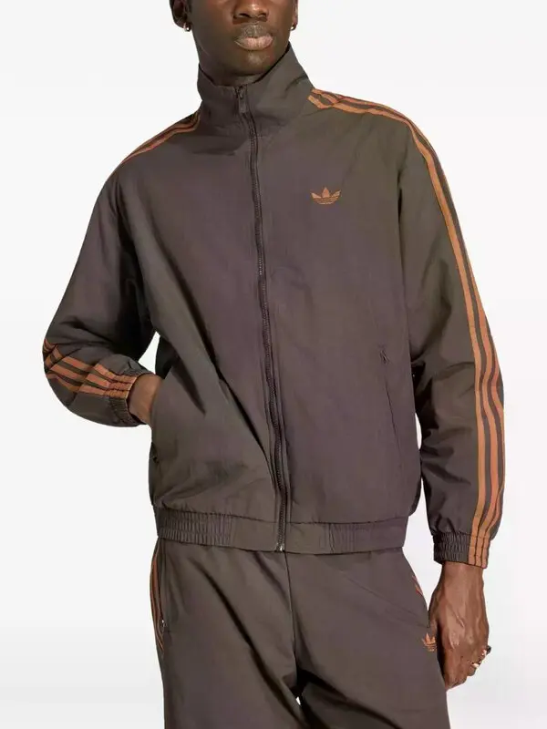 Adidas Firebird Track Jacket