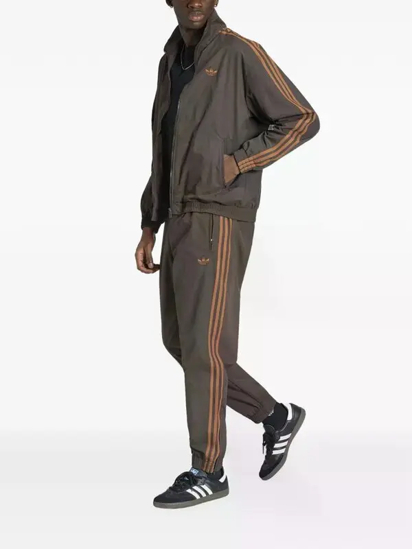 Adidas Firebird Track Jacket