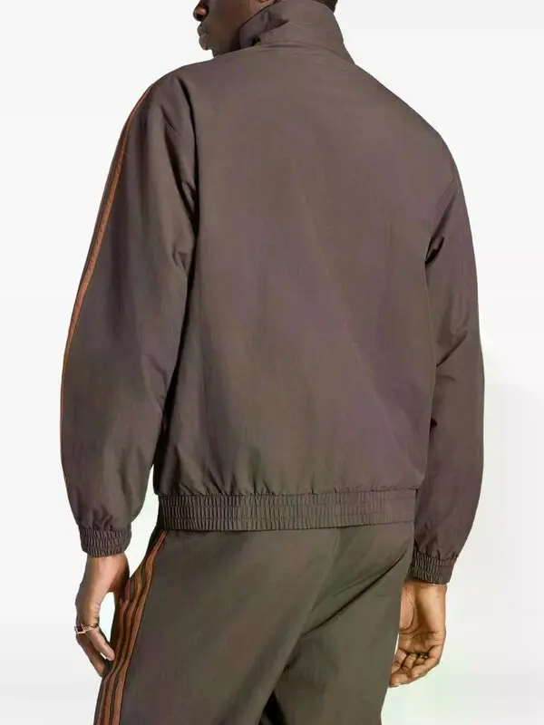 Adidas Firebird Track Jacket