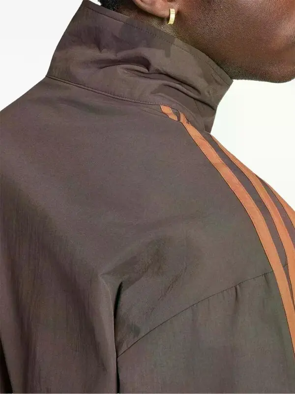 Adidas Firebird Track Jacket