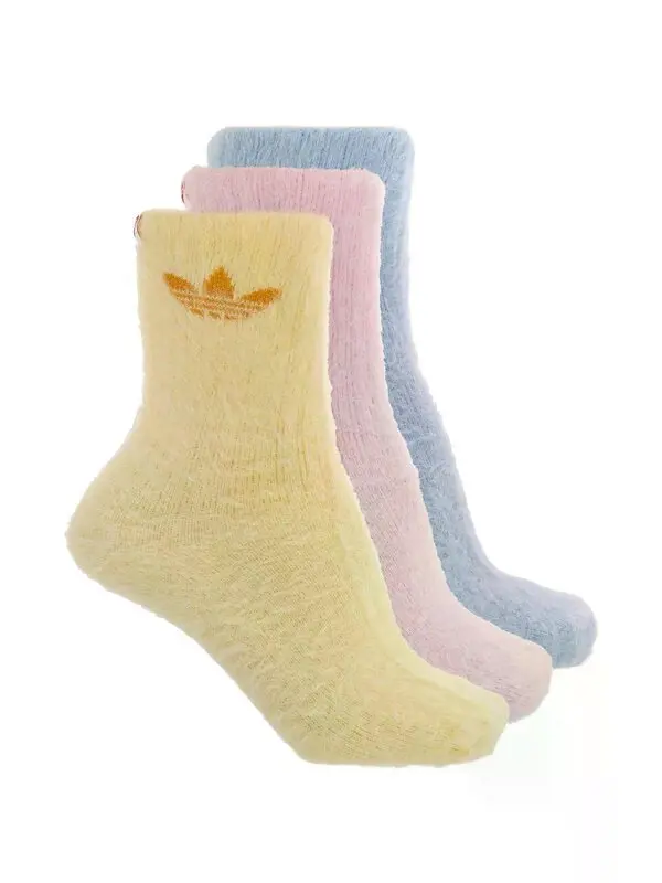 Adidas Care Bear Trefoil Socks