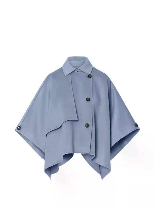 Liu Jo Wool Cape