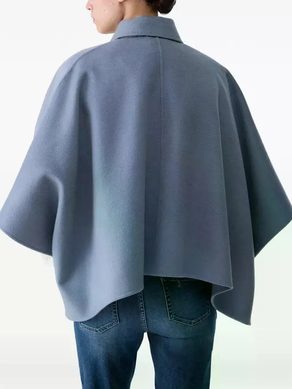 Liu Jo Wool Cape