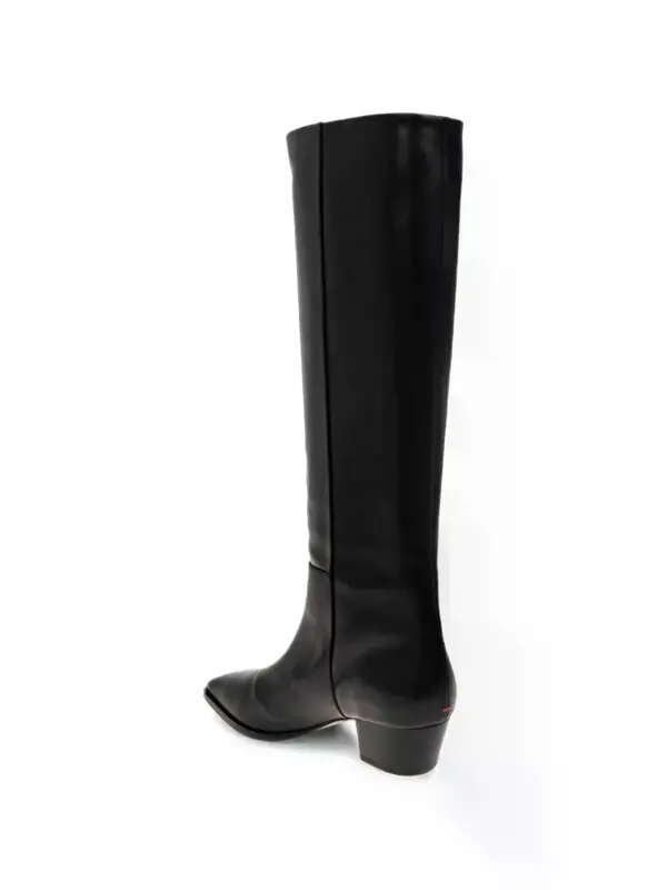 AeydĒ Medea Leather Boots