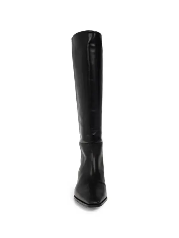 AeydĒ Medea Leather Boots