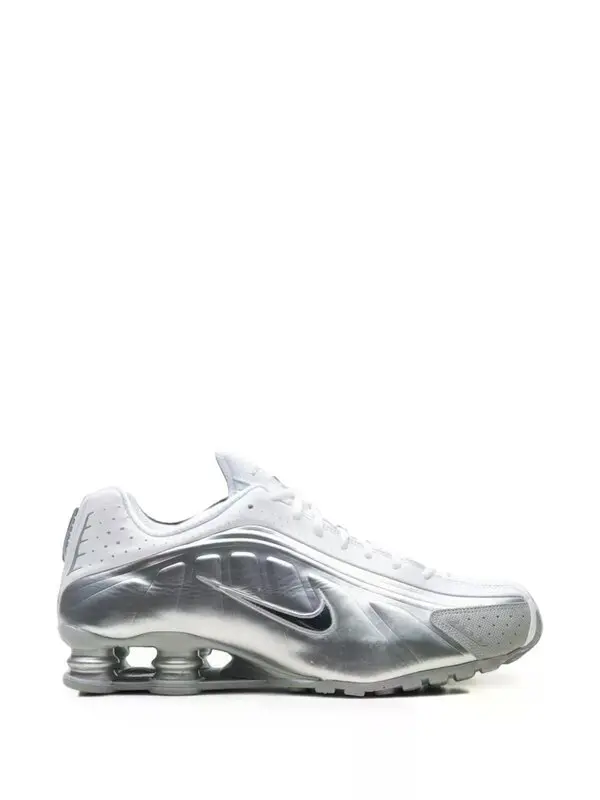 Nike Shox R4 Sneakers