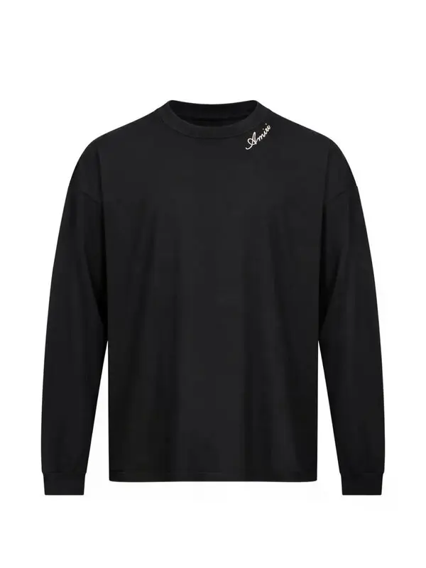 Amiri Sweaters