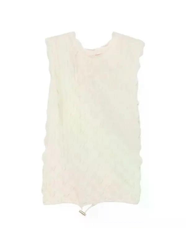 Ulla Johnson Crew-neck Top