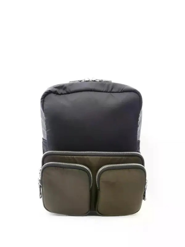 Prada 2010s 018 Backpack