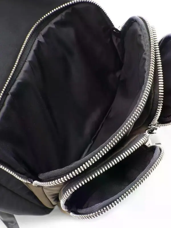 Prada 2010s 018 Backpack