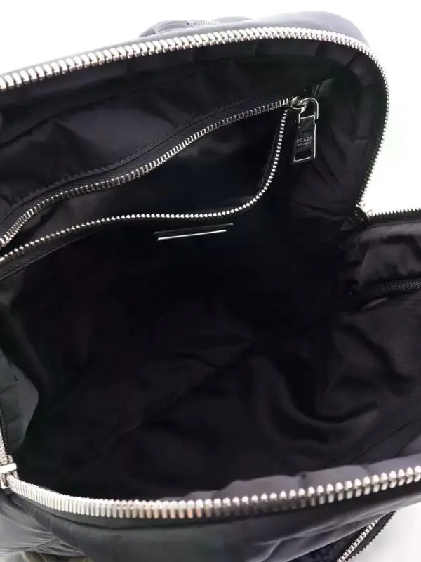 Prada 2010s 018 Backpack