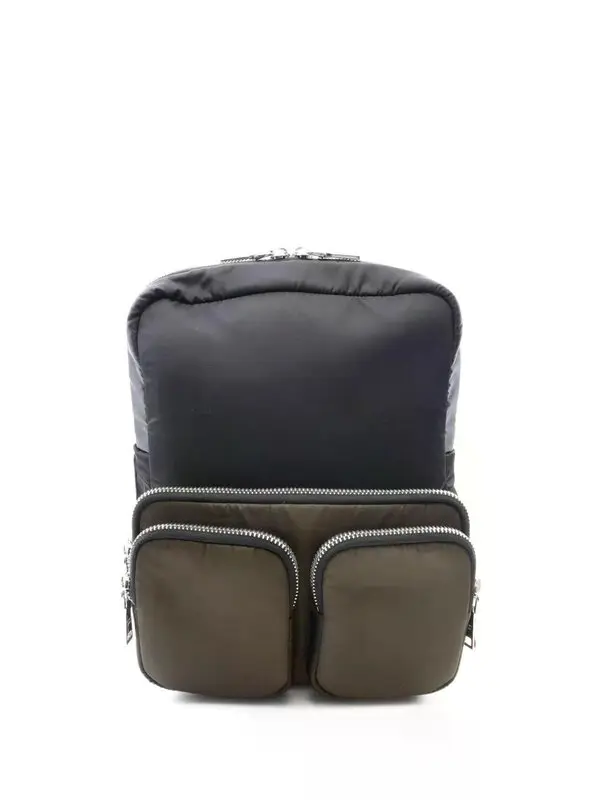 Prada 2010s 018 Backpack