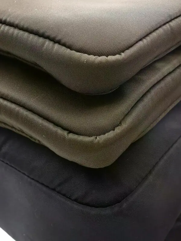 Prada 2010s 018 Backpack