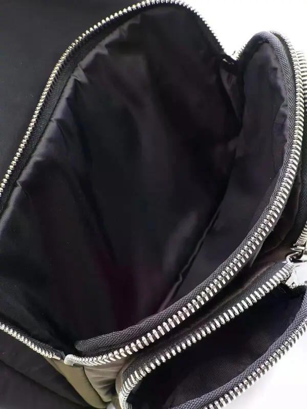 Prada 2010s 018 Backpack